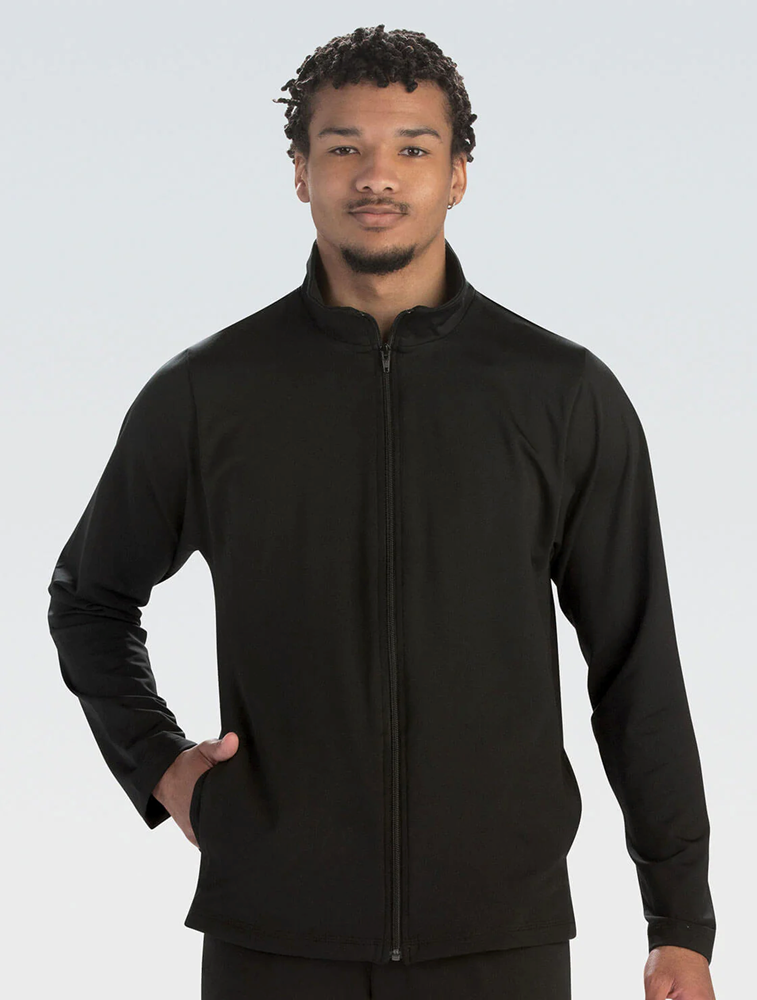Modern Drytech Warmup Jacket – Pro Sportswear