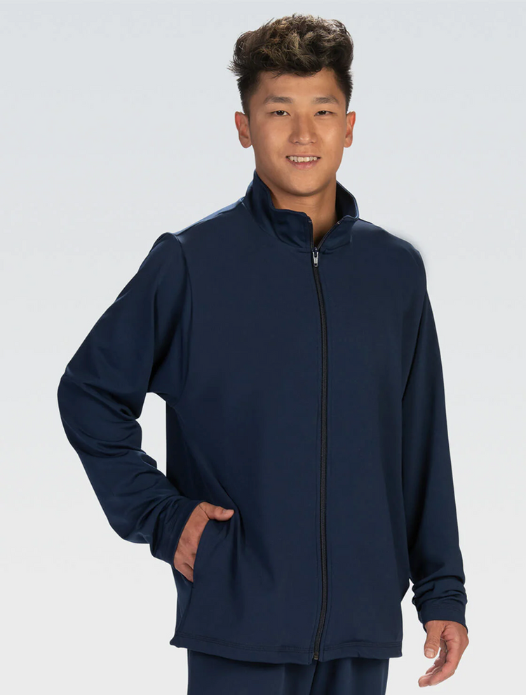 Modern Drytech Warmup Jacket – Pro Sportswear