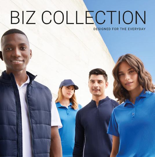Custom Corporate Wear | Pro Sportswear | Express Shipping Australia